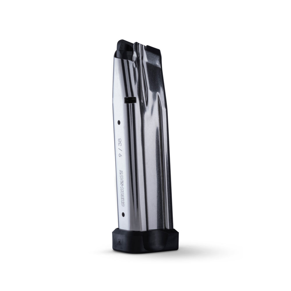 1911 Double Stack Mag 9mm