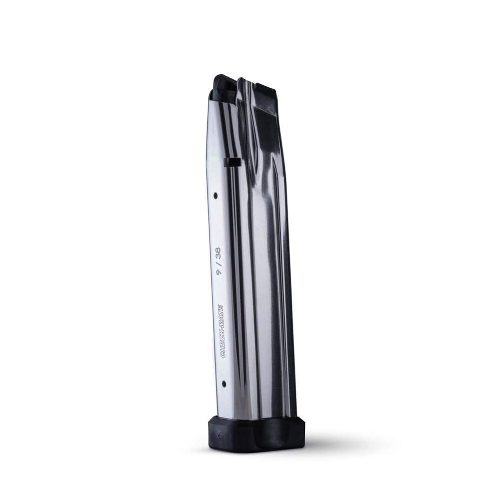 1911 Double Stack Mag 9mm